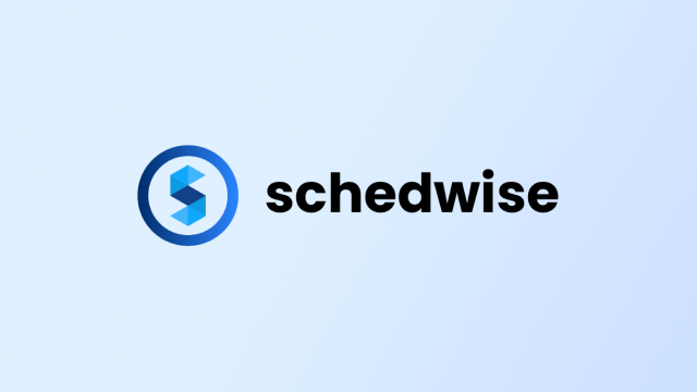 Documentation | Schedwise