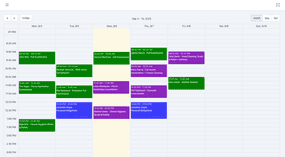 Documentation | Schedwise